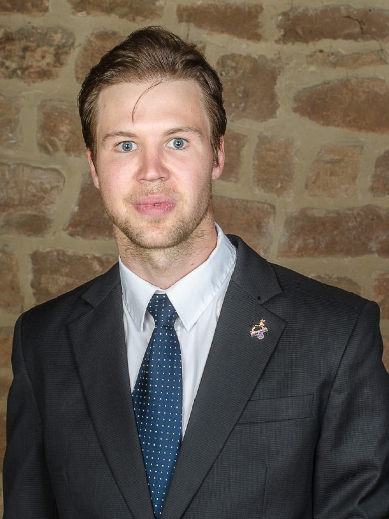 Mitglieder - RT 21 Braunschweig - Round Table